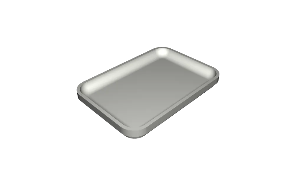 Stackable epoxy mixing bowls by NeOn | Download free STL model ...