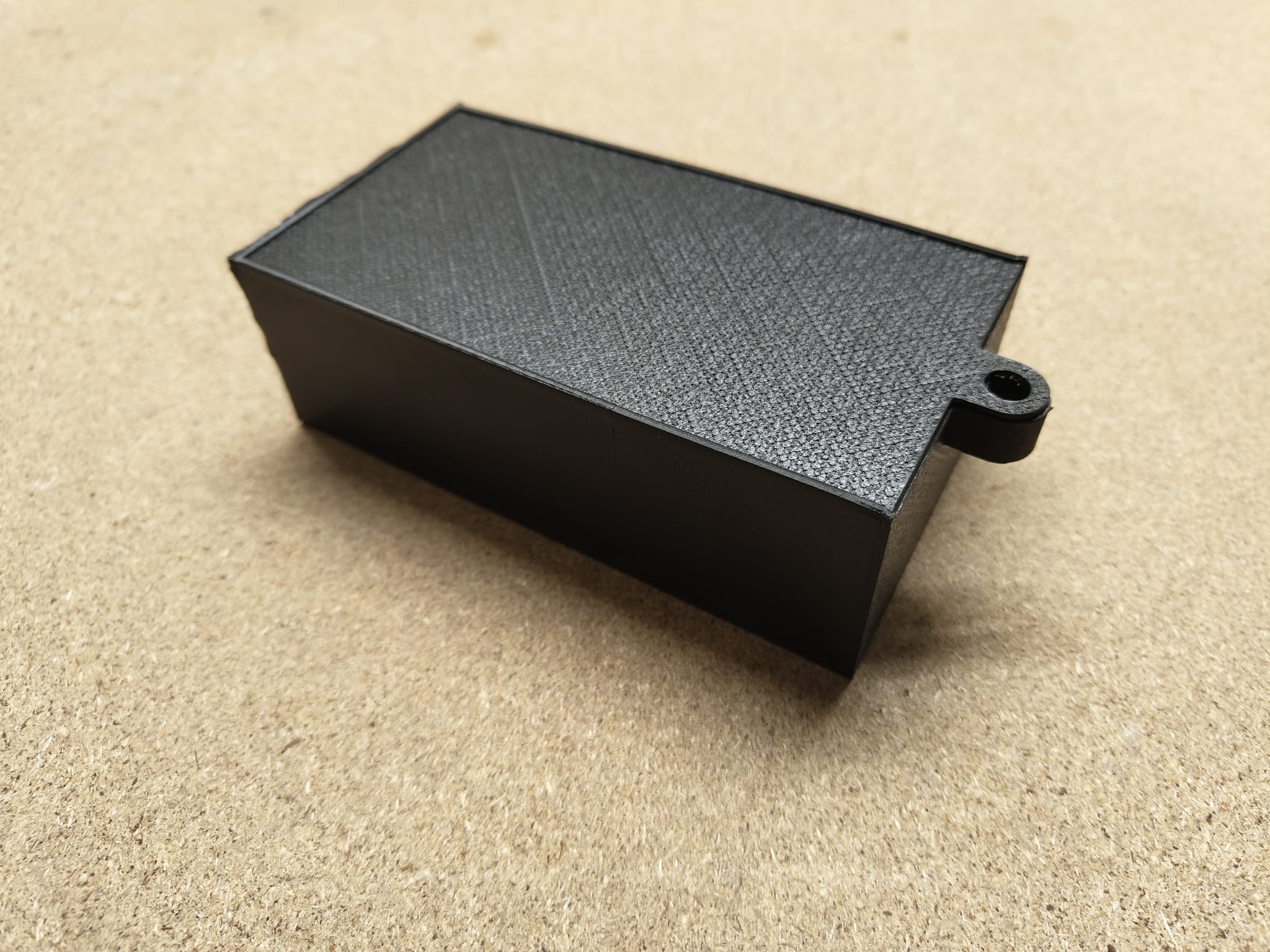 Lock Box by Acho | Download free STL model | Printables.com