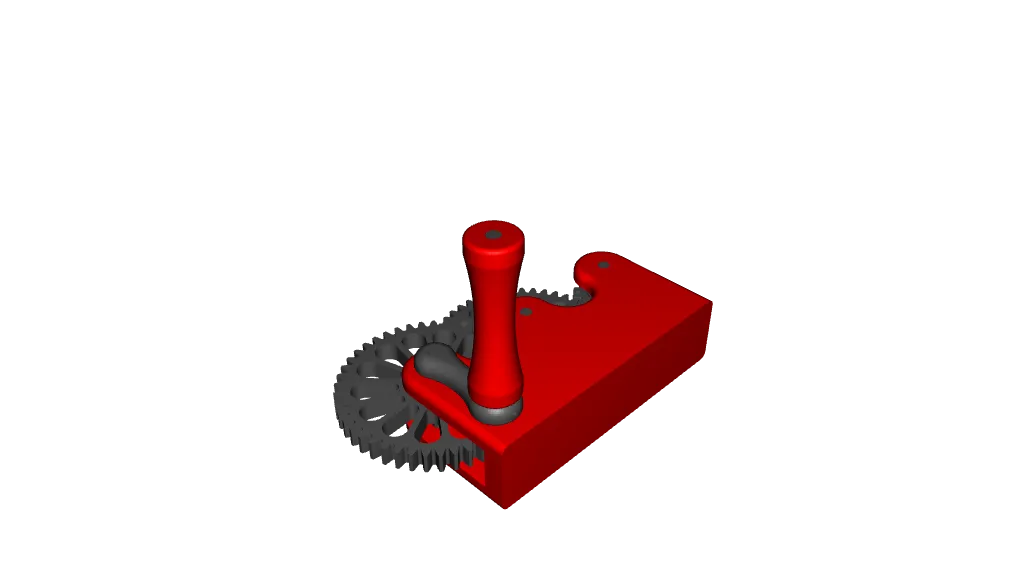 DC Alternator by BonSzczur | Download free STL model | Printables.com