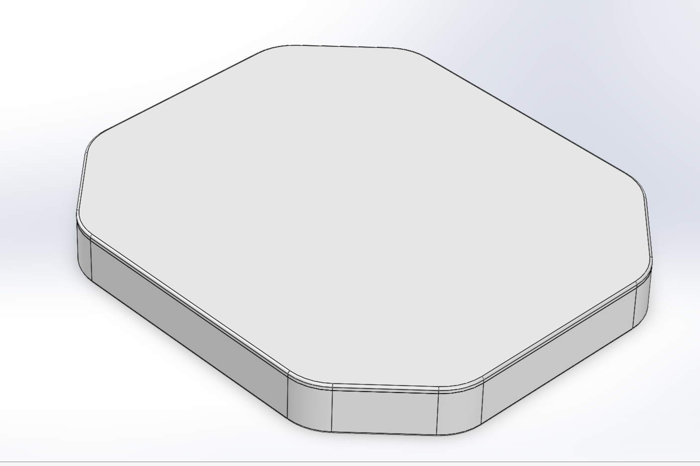 Octogo Reborn by Lucio Badtaste | Download free STL model | Printables.com