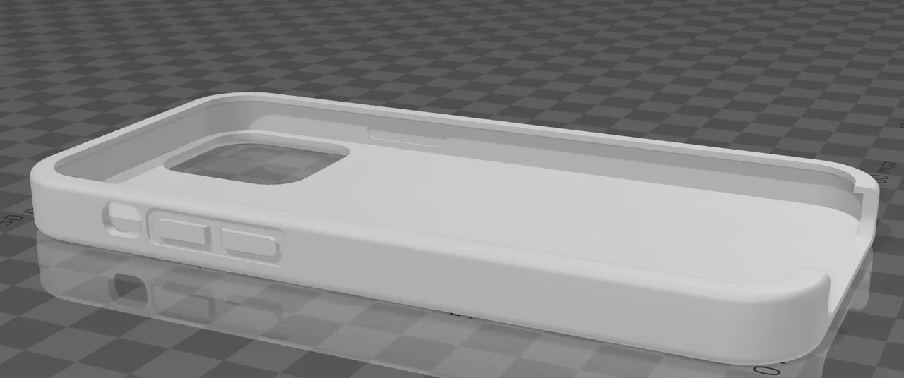 iPhone 12 Pro Case by TheNewBlood Dan | Download free STL model ...