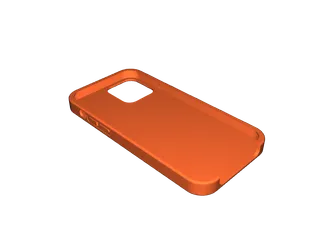 iPhone 12 Pro Case by TheNewBlood Dan | Download free STL model ...