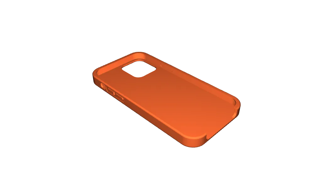 iPhone 12 Pro Case by TheNewBlood Dan | Download free STL model ...