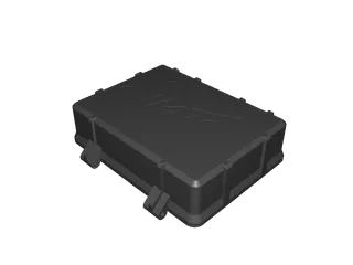 SMR BOX 1S WHOOP by starz91 | Download free STL model | Printables.com