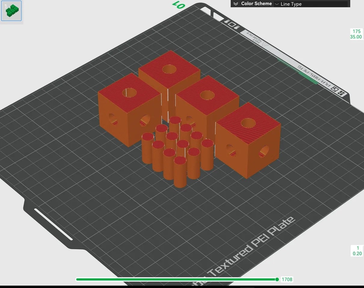 Building Blocks by RoRo24 | Download free STL model | Printables.com