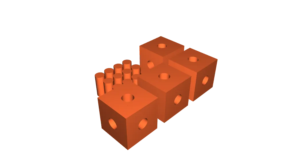 Building Blocks by RoRo24 | Download free STL model | Printables.com