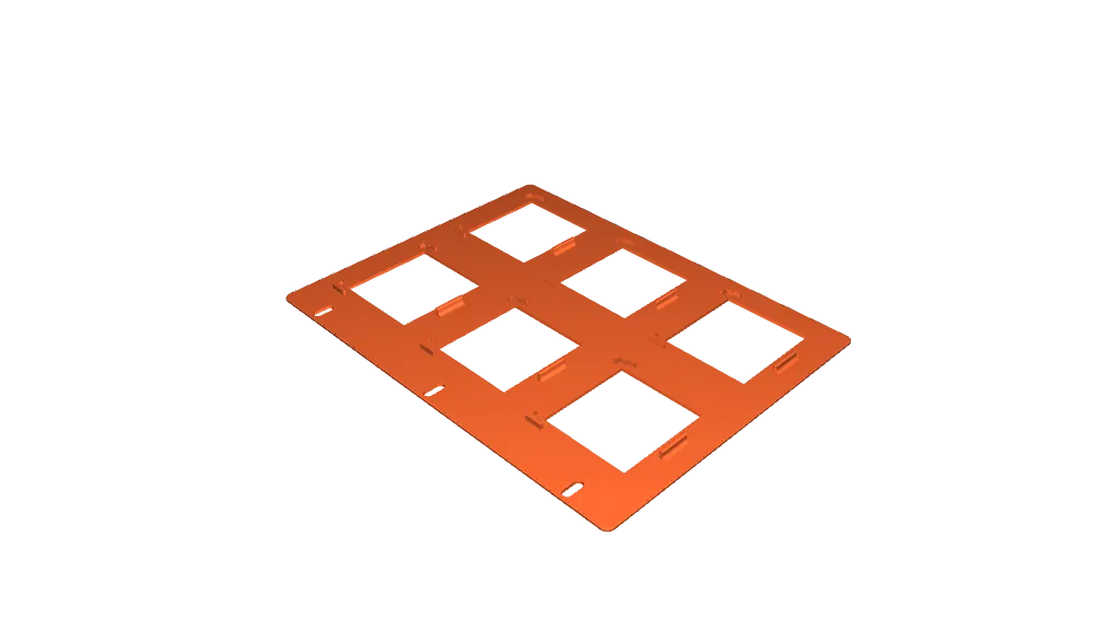 Minidisc 3-Ring Binder Page by TwystNeko | Download free STL model ...