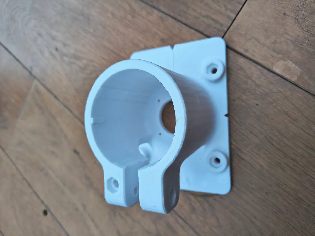 Router Base by William Ha | Download free STL model | Printables.com