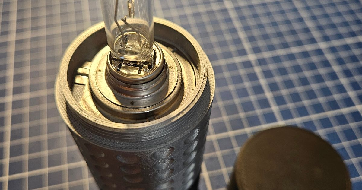 H7 Lampen Dose, H7 Bulb Case, Autolampen, Car lamps by Otti | Download ...