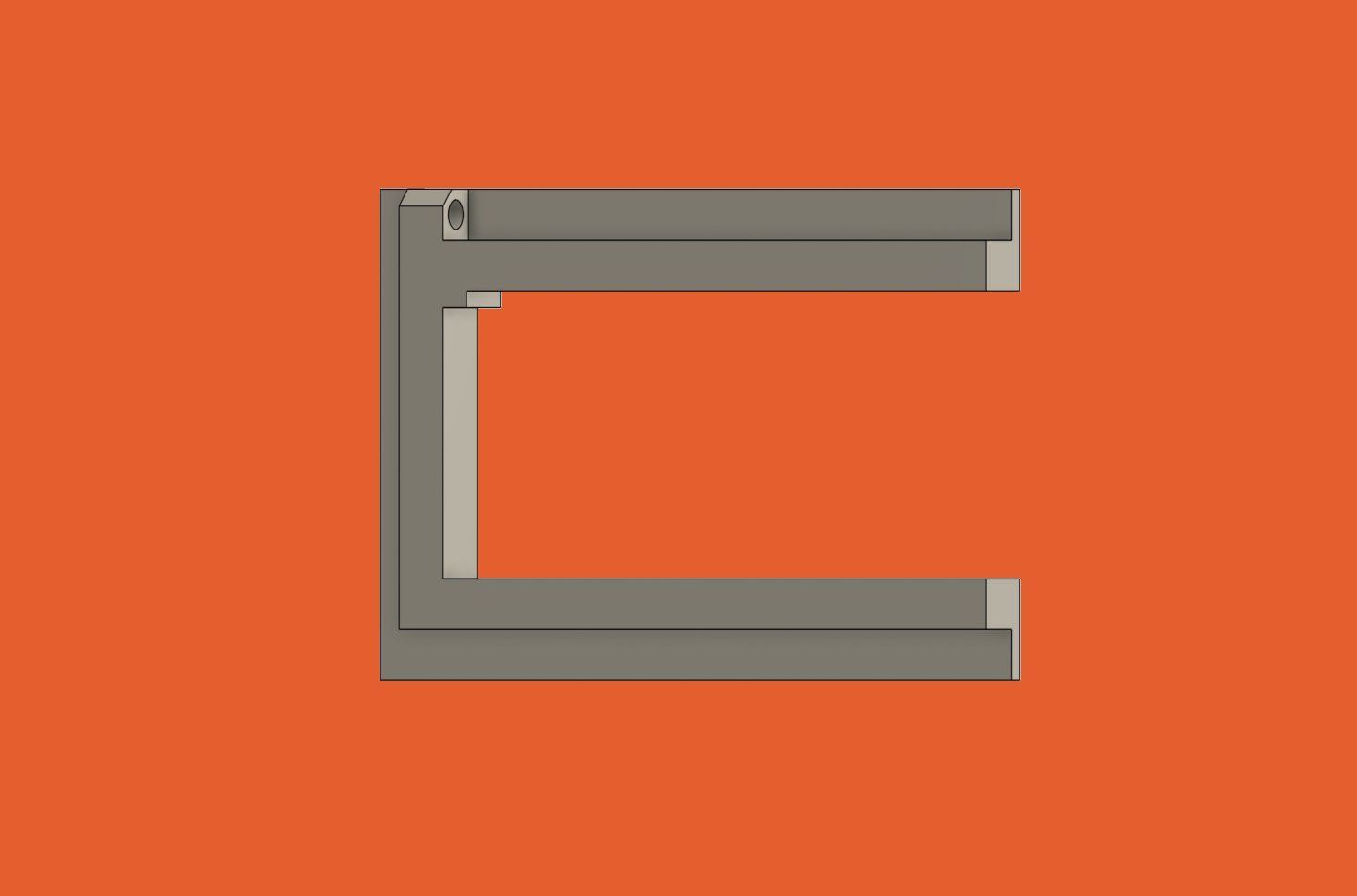 ownMade - MailBoxCover by Rieva | Download free STL model | Printables.com