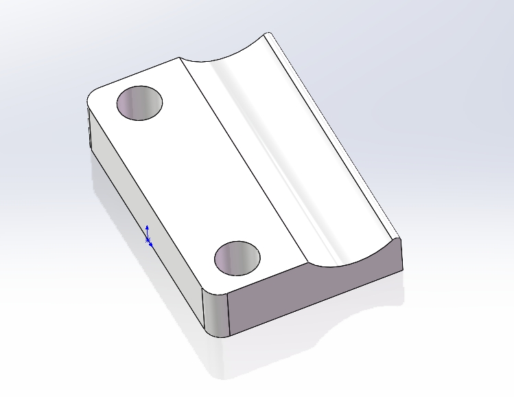 Sinar Norma leveler frame by Rayfor | Download free STL model ...