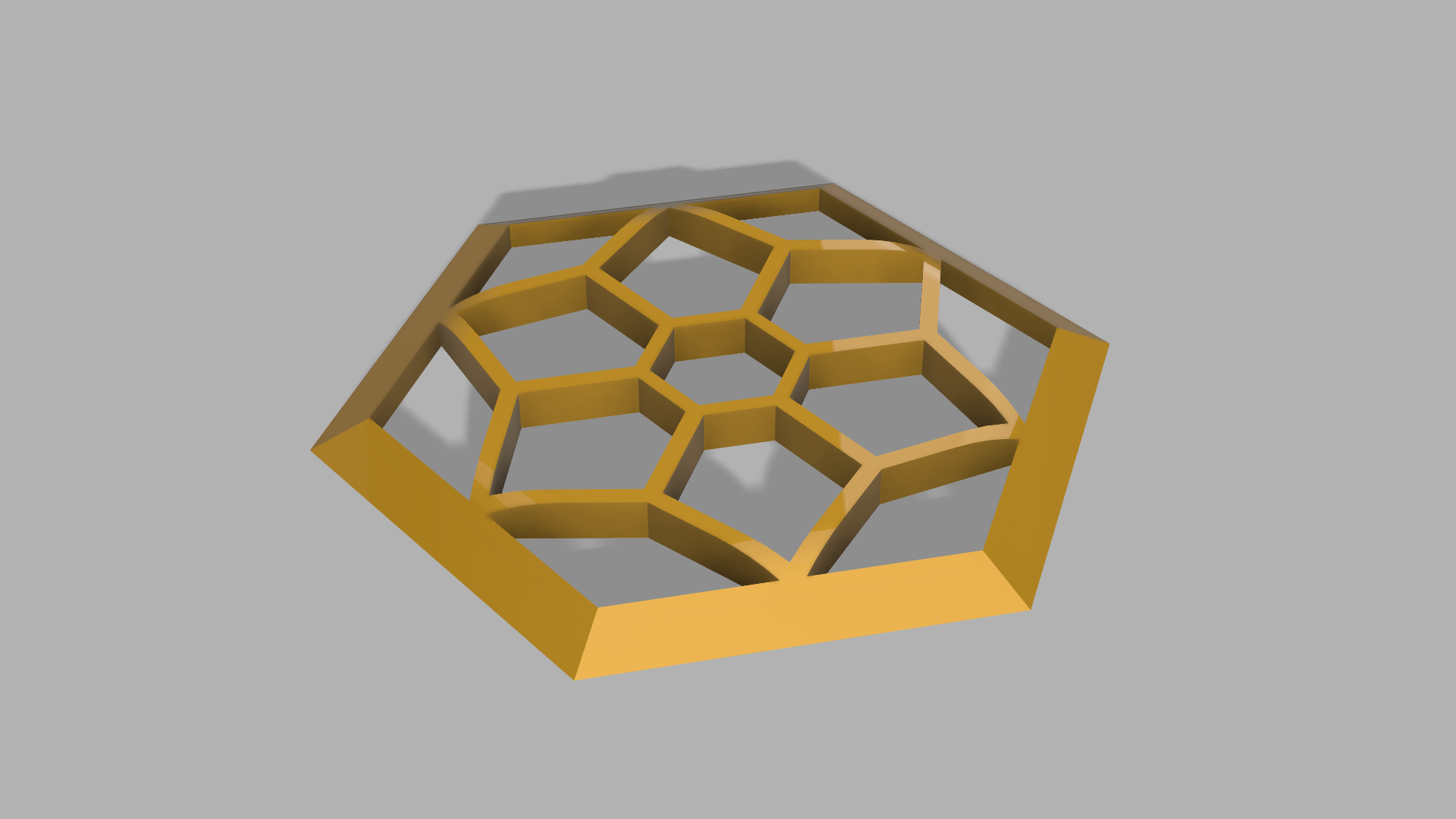 Hexa Scraper by Roman | Download free STL model | Printables.com