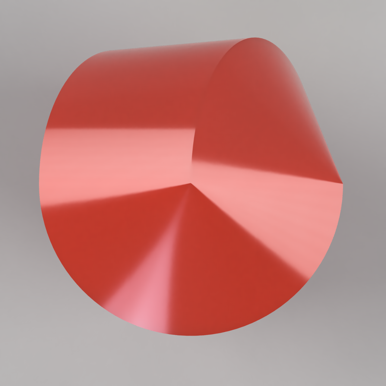 Sphericon 01 (Hexagon Based) by Wilko | Download free STL model ...