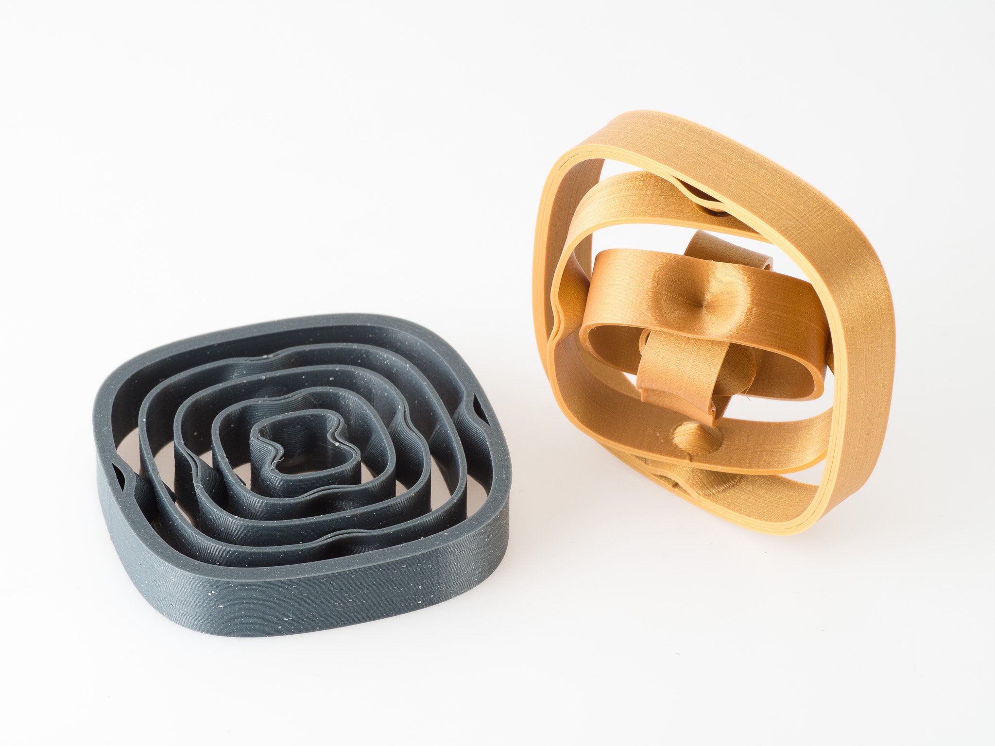 Air Spinner by Evan Sanders | Download free STL model | Printables.com