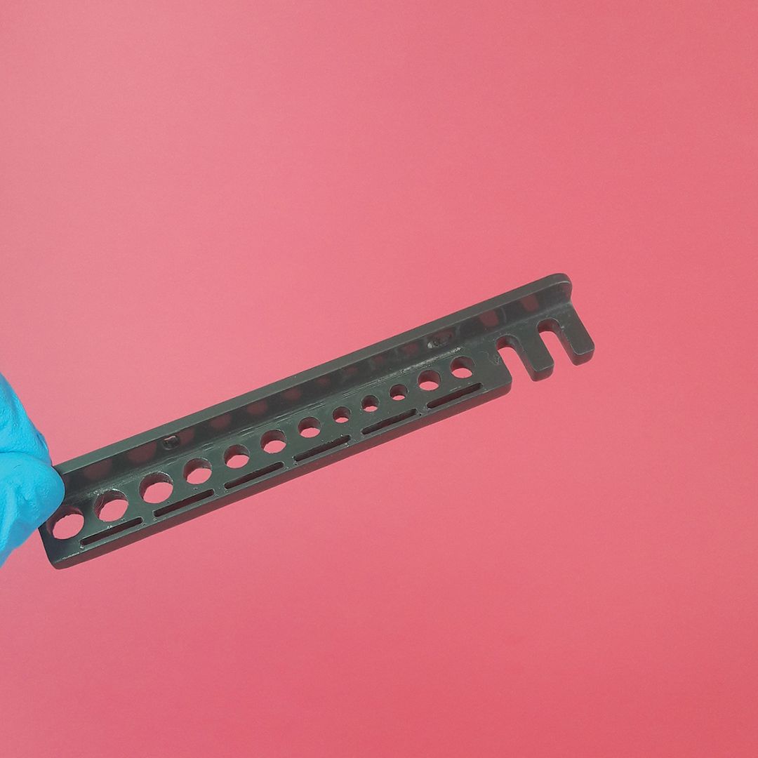 Paint brush holder by adisnovin_3D | Download free STL model ...