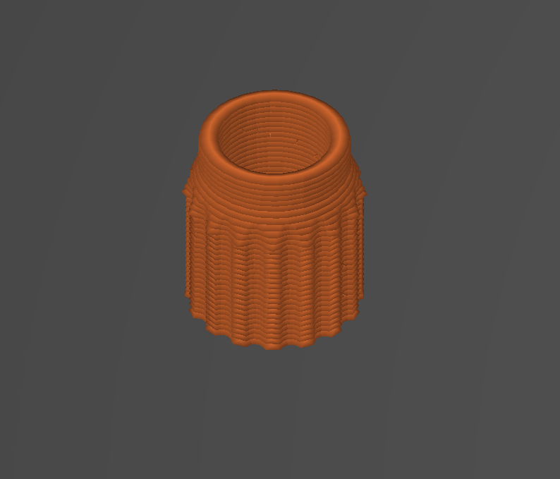 threaded insert M3 by Vojta Bot | Download free STL model | Printables.com