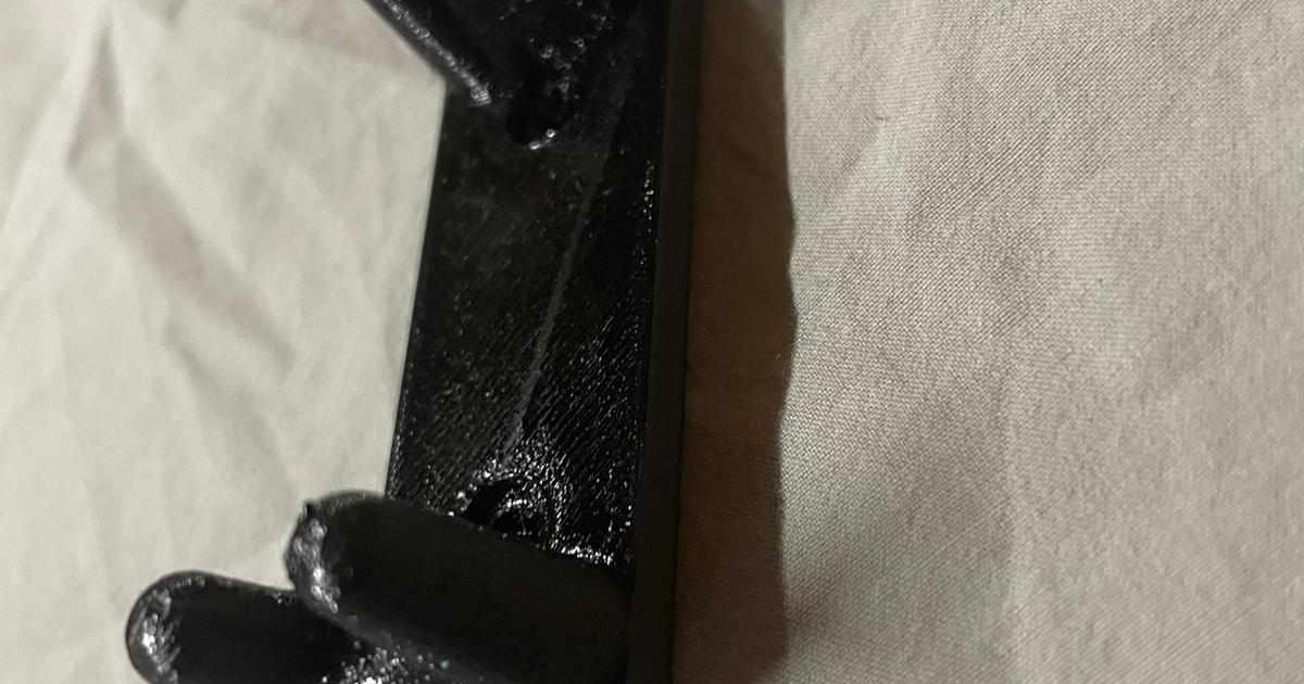 Vibraphone part by FLAM3S | Download free STL model | Printables.com