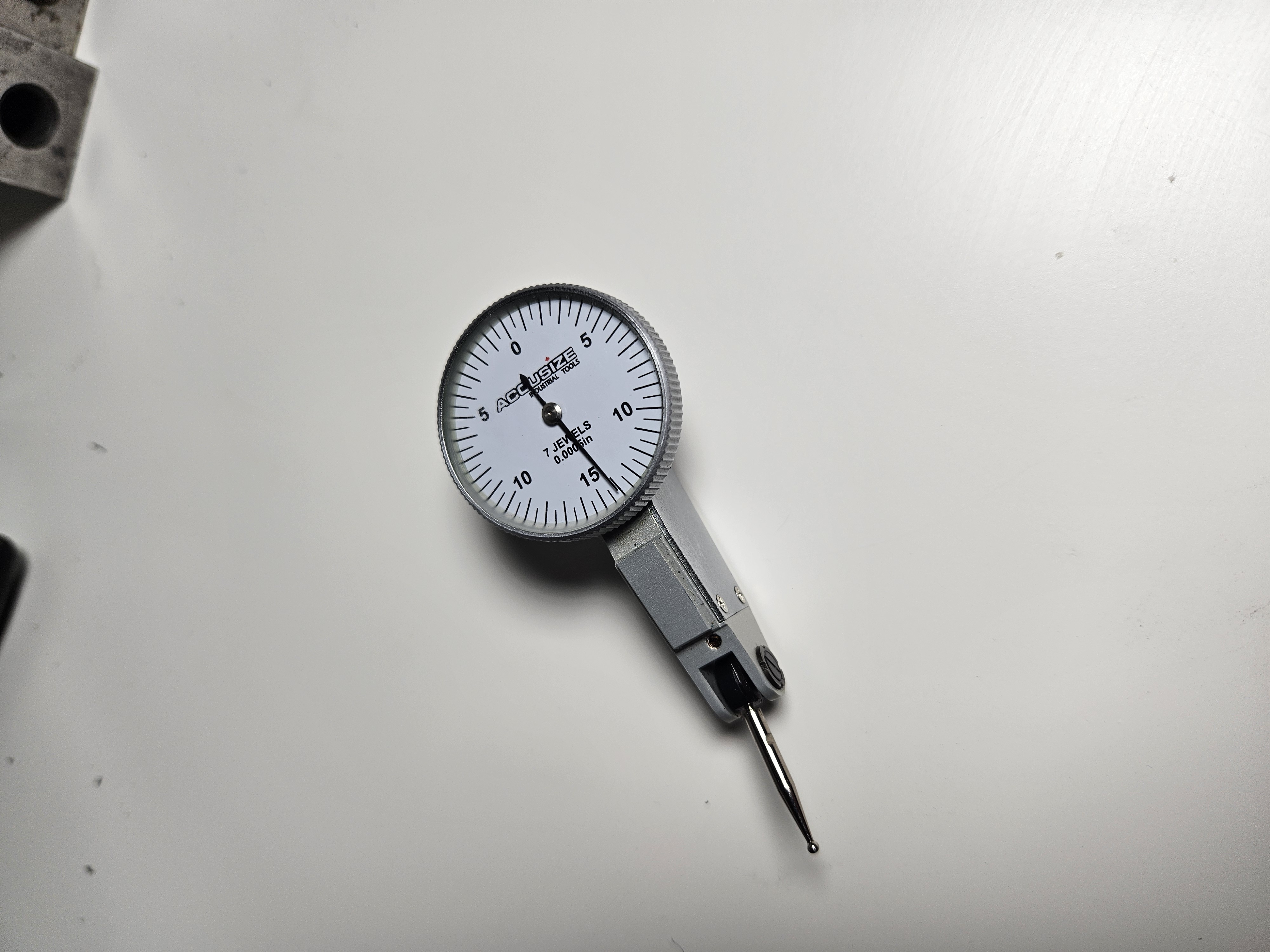 Precision Indicator clock par Stephen Imeson | Téléchargez gratuitement ...