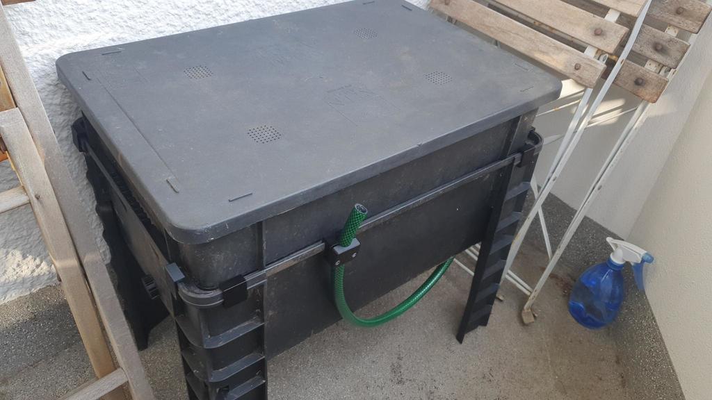 Spare Parts and Extension Parts for RELN Worm Factory by Ole | Download ...