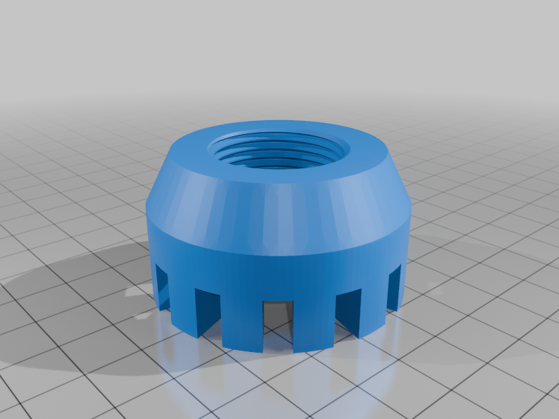 Spare Parts and Extension Parts for RELN Worm Factory by Ole | Download ...