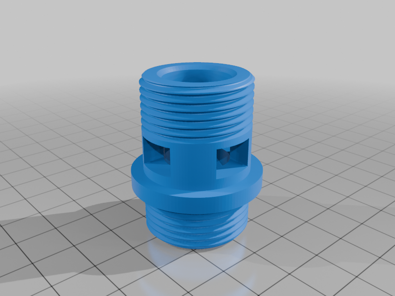 Spare Parts and Extension Parts for RELN Worm Factory by Ole | Download ...