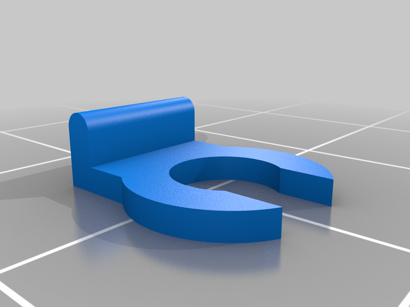 E3D v6 collet par firealpaca | Téléchargez gratuitement un modèle STL ...