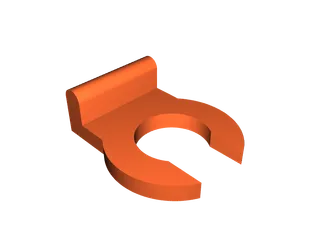 E3D v6 collet by firealpaca | Download free STL model | Printables.com
