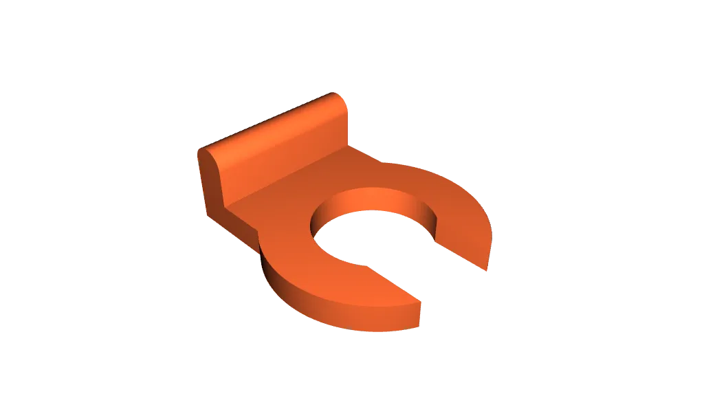 E3D v6 collet by firealpaca | Download free STL model | Printables.com