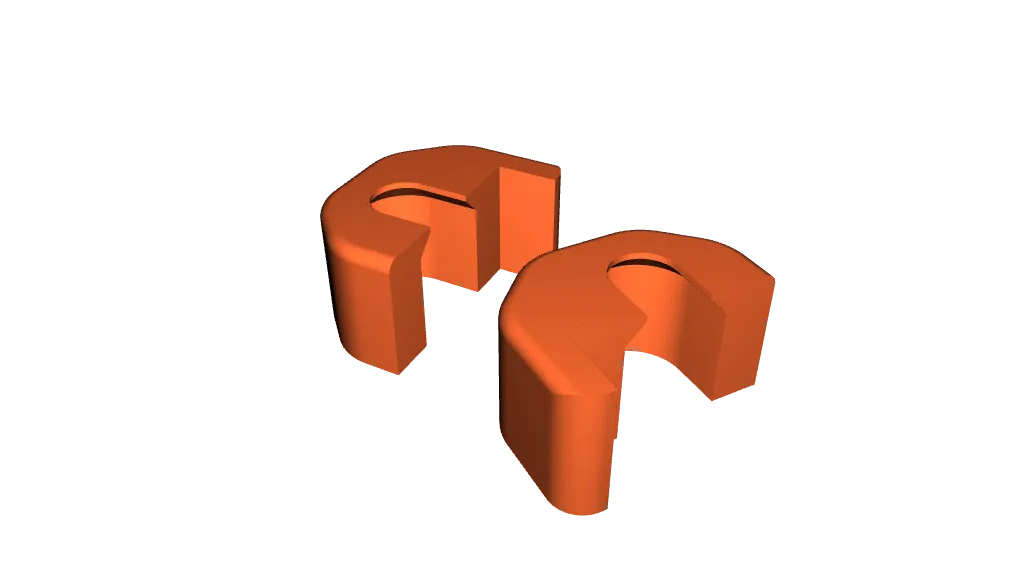 Spirit level for rotating monitor by František Celler | Download free ...