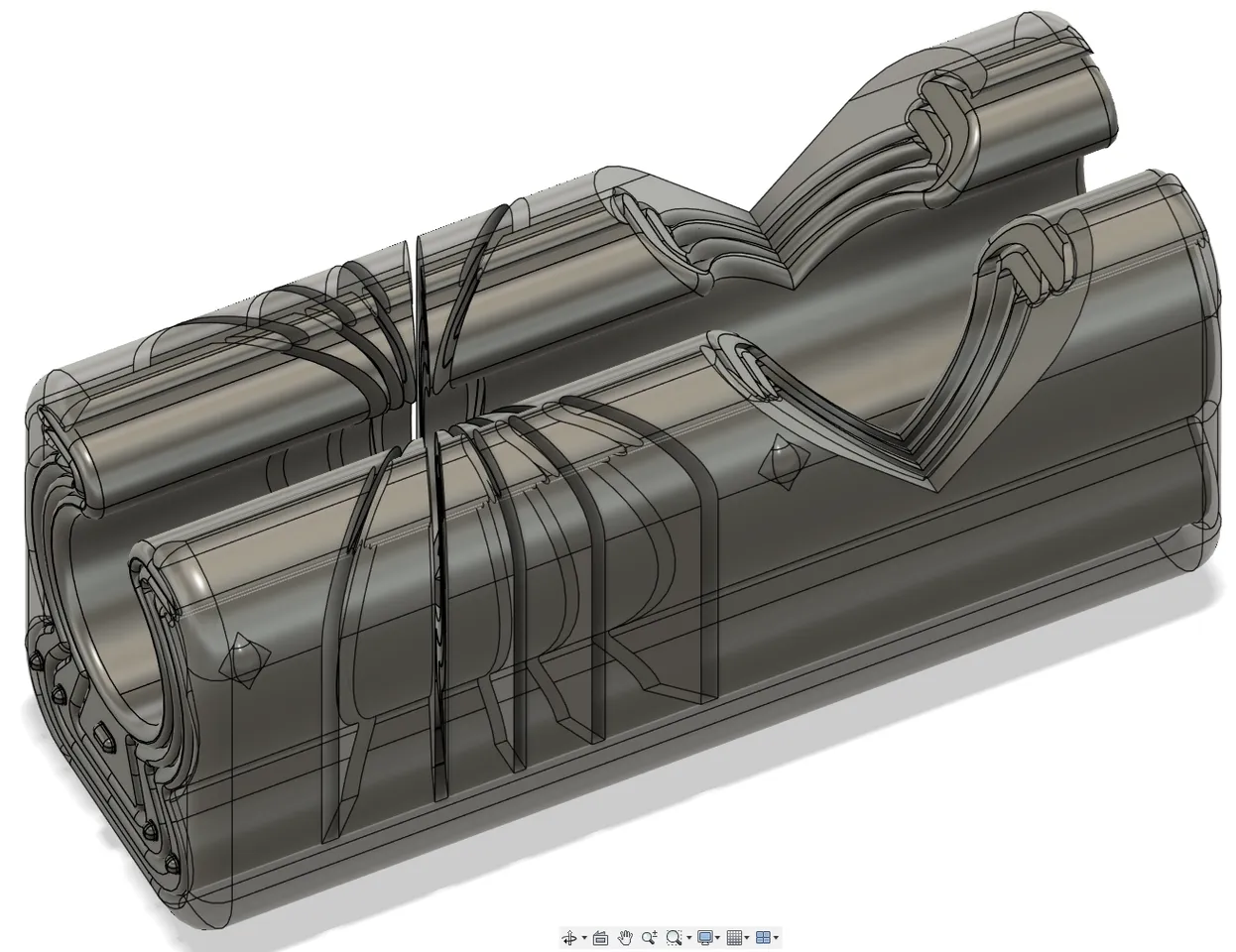 The Last Pipe Lagger You'll Ever Need V2 by Gregregorovich | Download ...