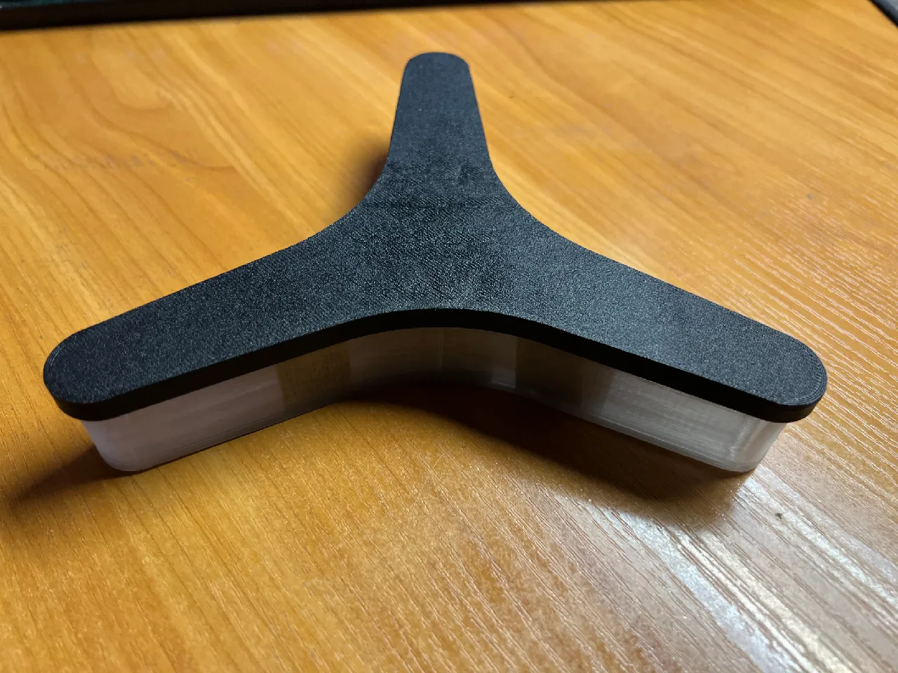 7.5x3.7x3 Propeller case by Porco Rosso | Download free STL model ...