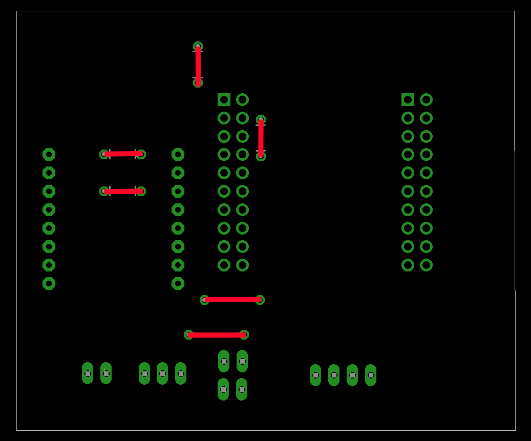 improved Wandering Hour Clock with stepper, sound, exact positionung ...