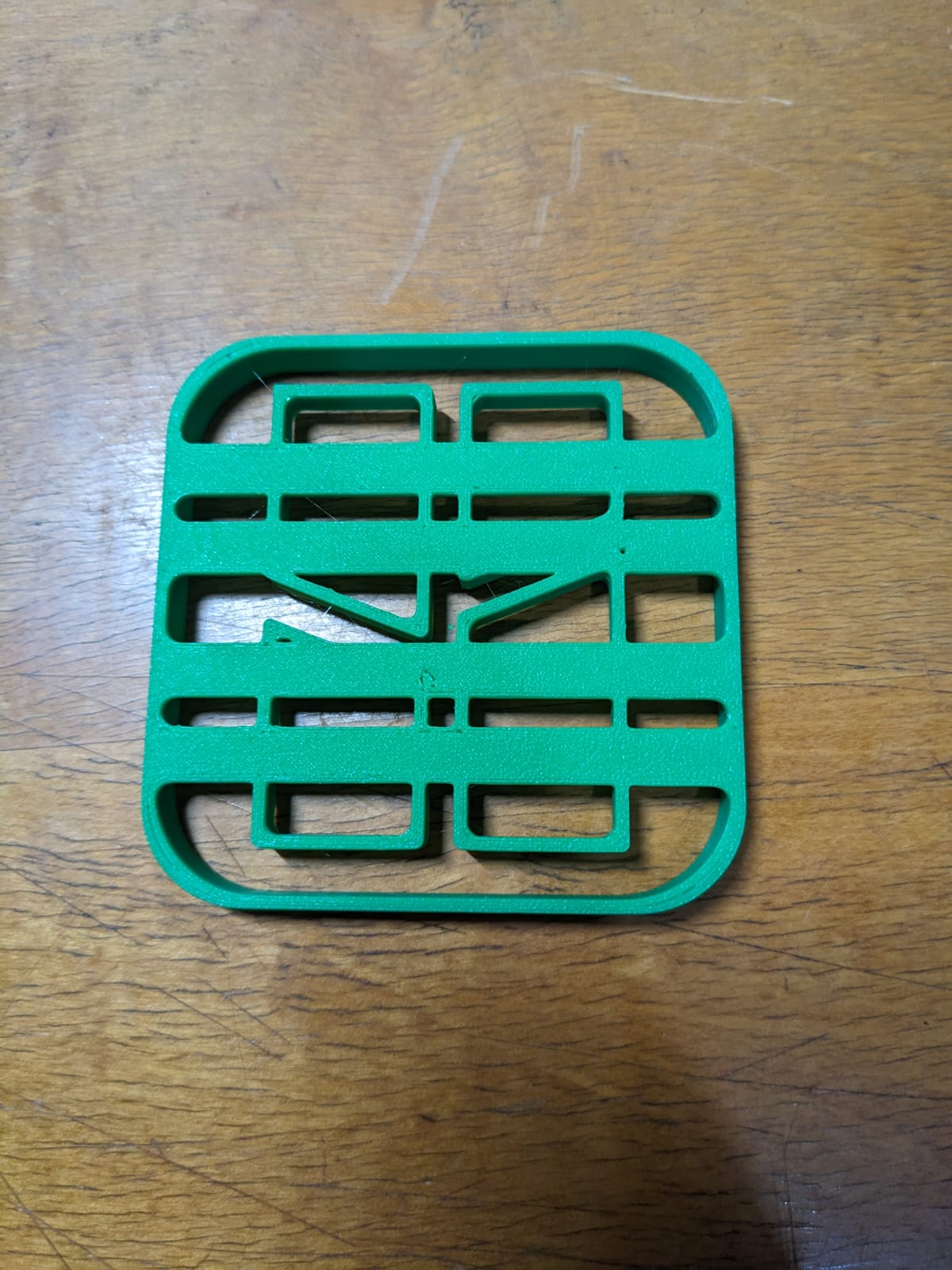 Bambu Lab Cookie Cutter by Samuel B | Download free STL model ...