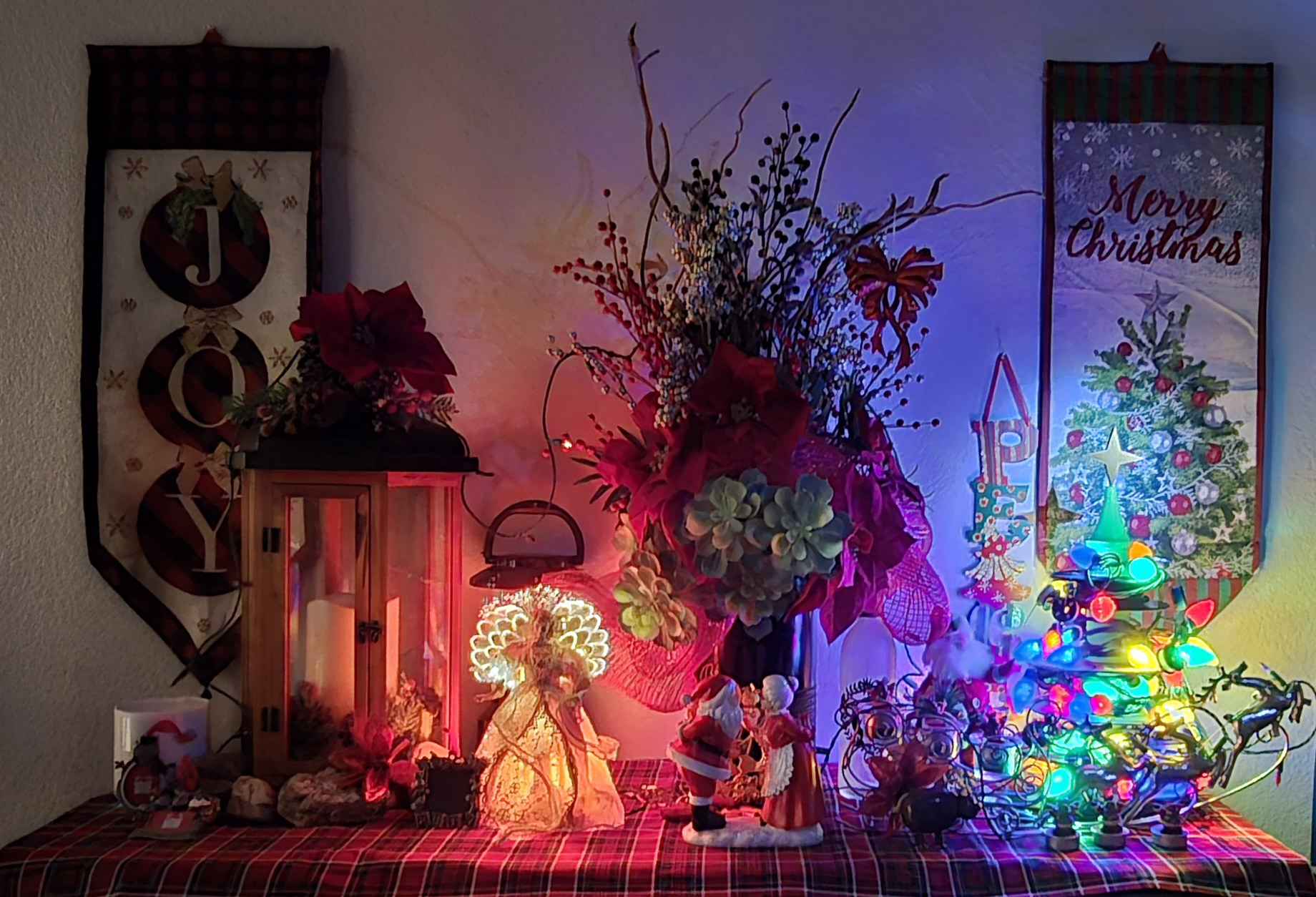 Empty Filament Spool Christmas Tree by what | Download free STL model ...
