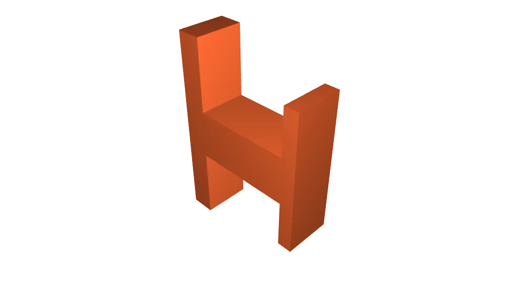 Support Test Pieces by Pushing Plastic | Download free STL model ...