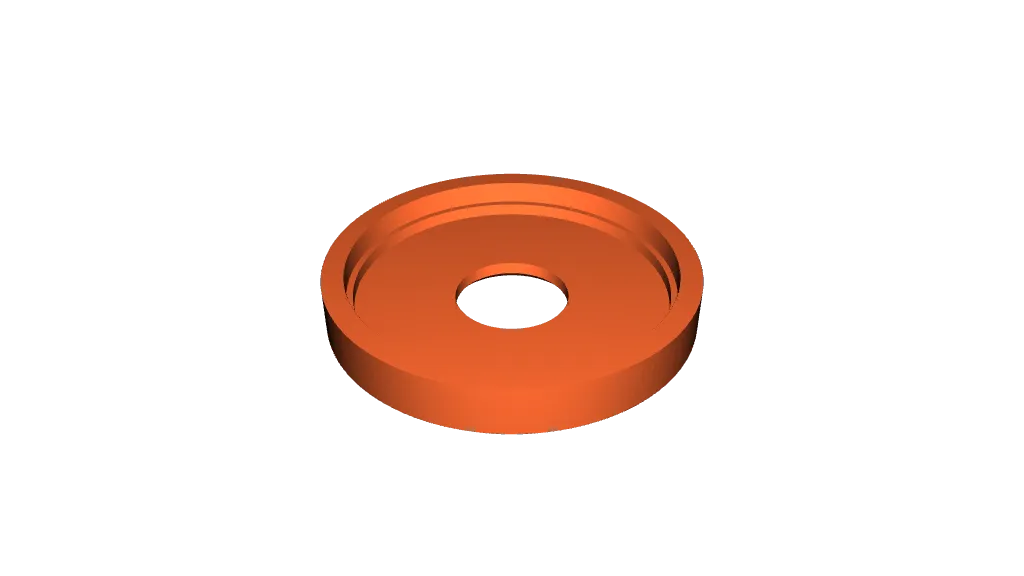 Eraser 824 Cable Stripper Cap by simondowns | Download free STL model ...