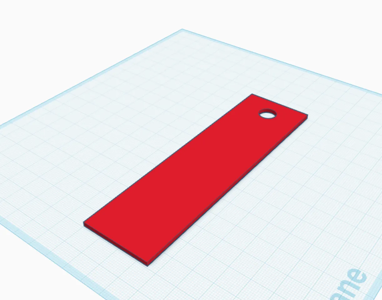 bookmark by tdot | Download free STL model | Printables.com