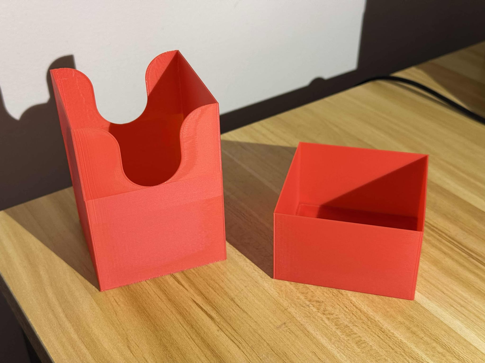 Simple Deck Box by RoflRawringBear | Download free STL model ...