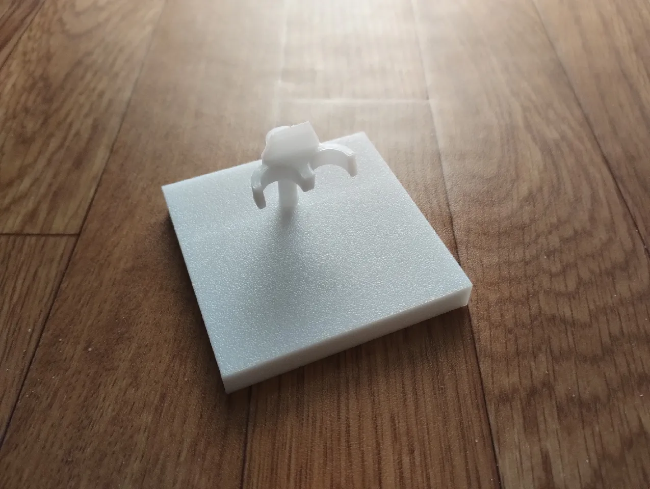 Nendoroid stand old type by test | Download free STL model | Printables.com