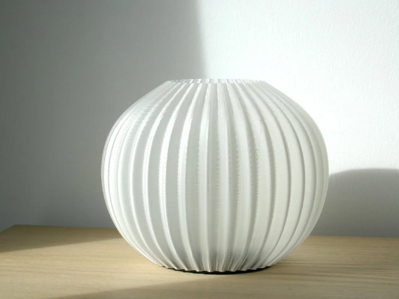 EZ Print Solar Light by cSandra | Download free STL model | Printables.com