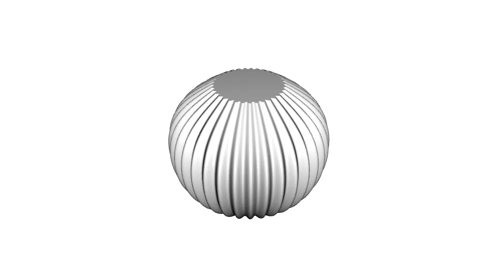 EZ Print Solar Light by cSandra | Download free STL model | Printables.com