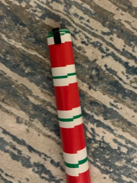 Wrapping Paper Clips - Assorted Sizes! by Tasp3D | Download free STL ...