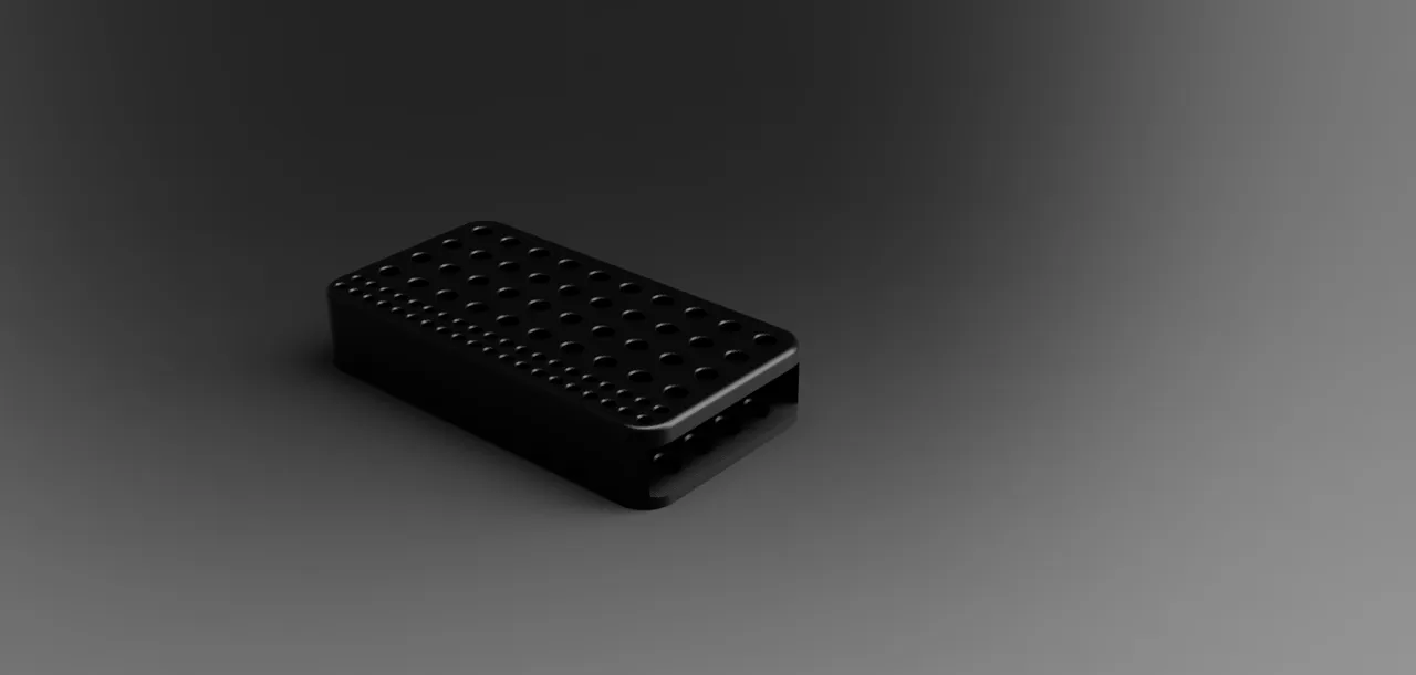 Mastermind by GégéLaBidouille | Download free STL model | Printables.com