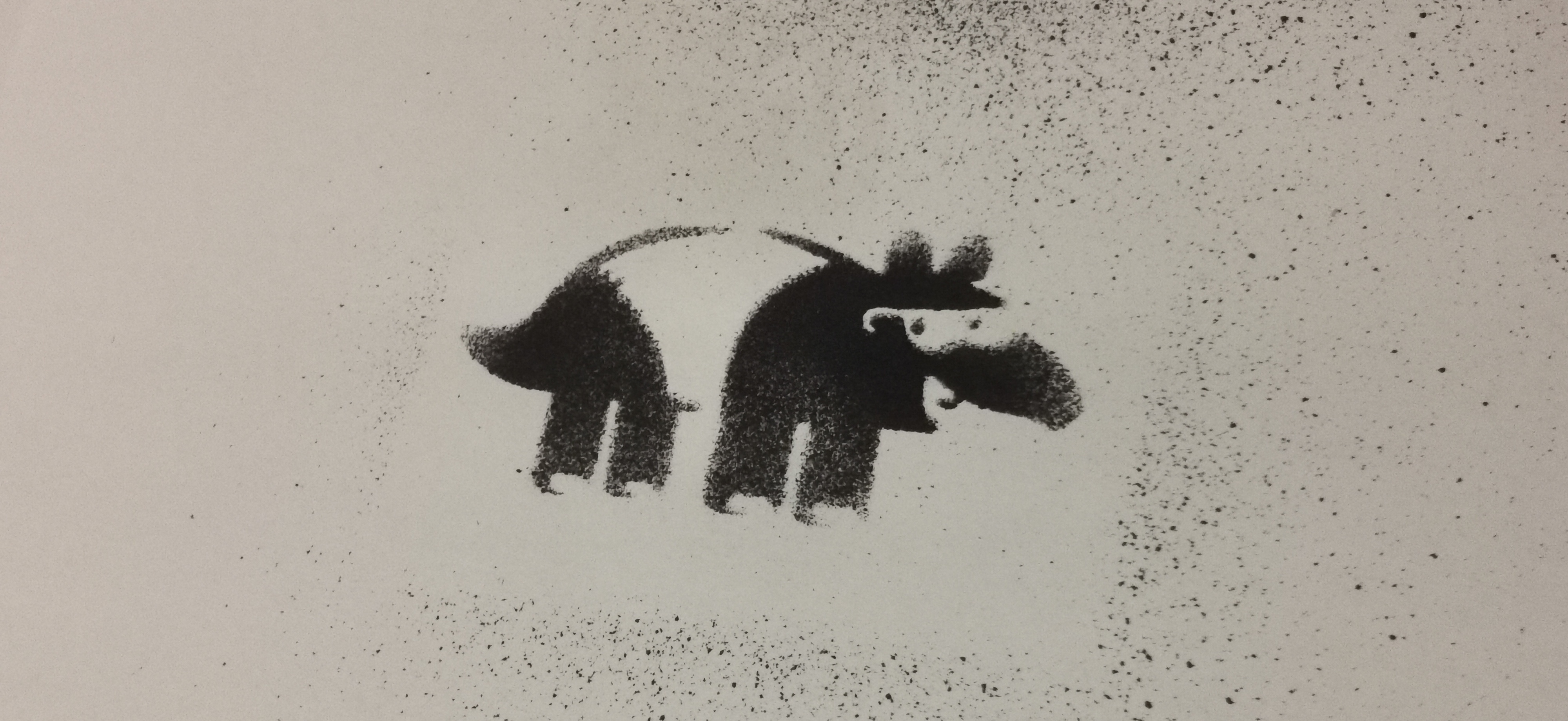 Tapir template by Afrodoman | Download free STL model | Printables.com