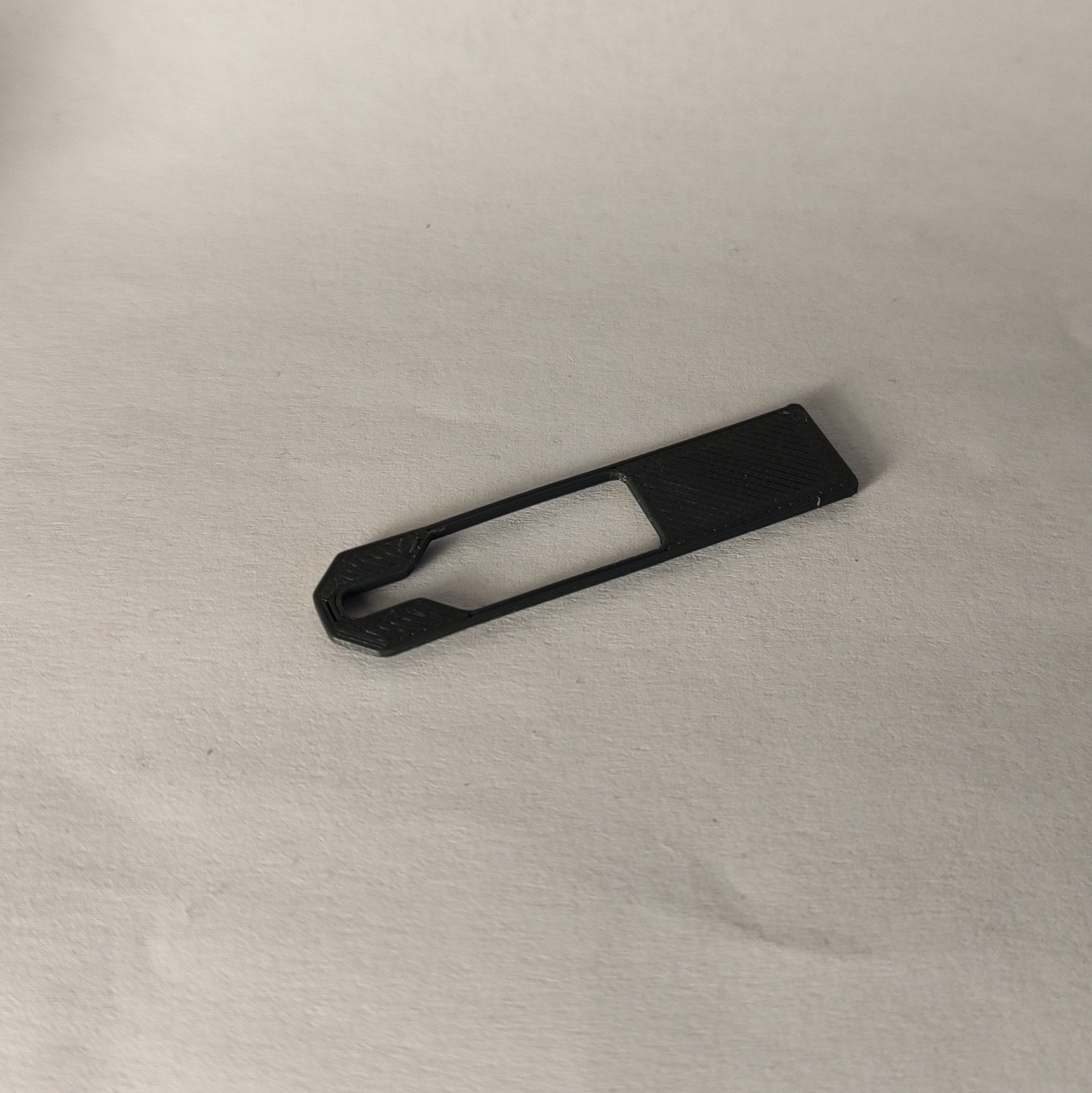 Button Closer Tool for Shirts by VTX | Download free STL model ...