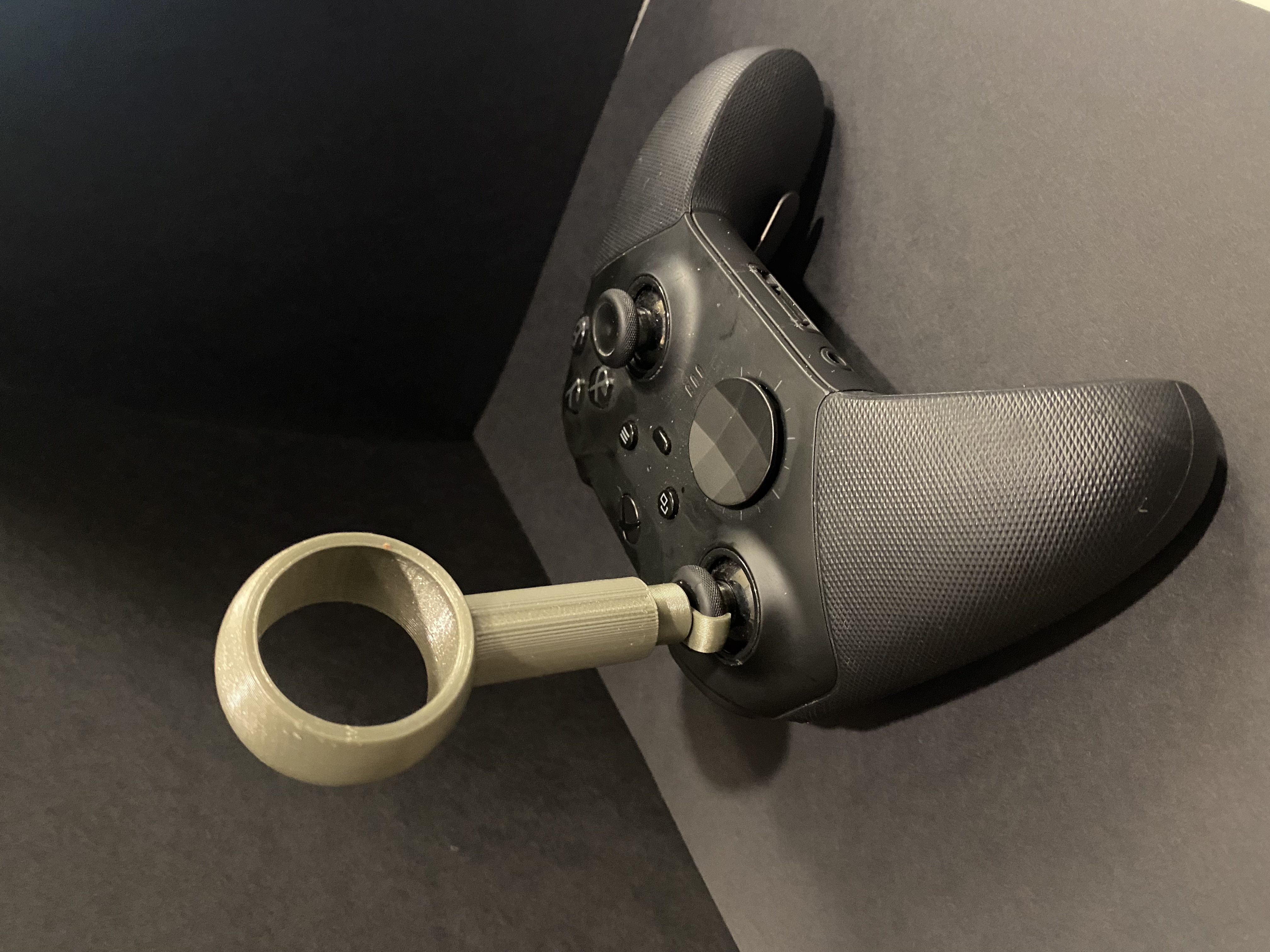 Modular Xbox Controller Adaptions por LinearRelation | Descargar modelo ...