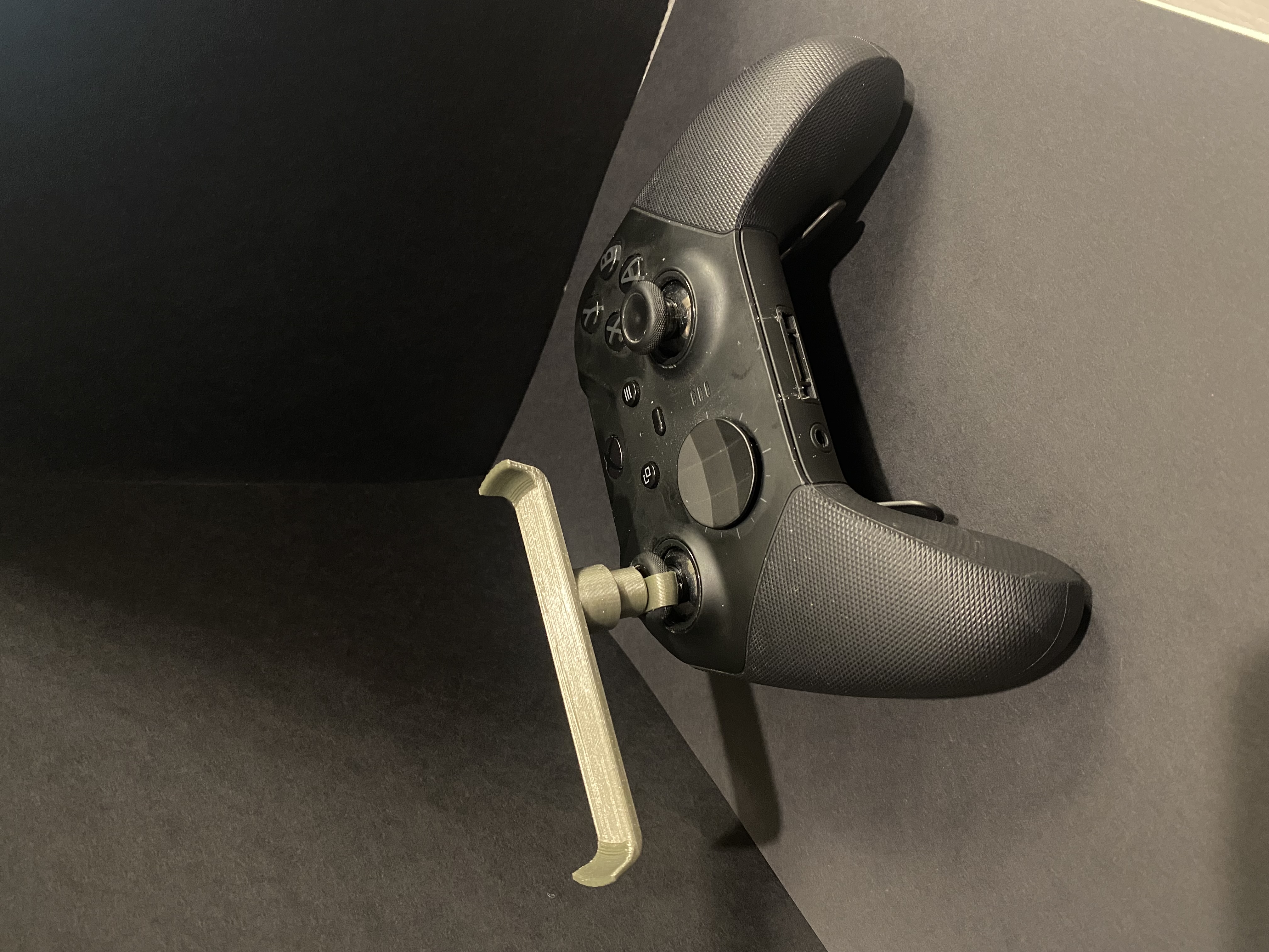 Modular Xbox Controller Adaptions por LinearRelation | Descargar modelo ...