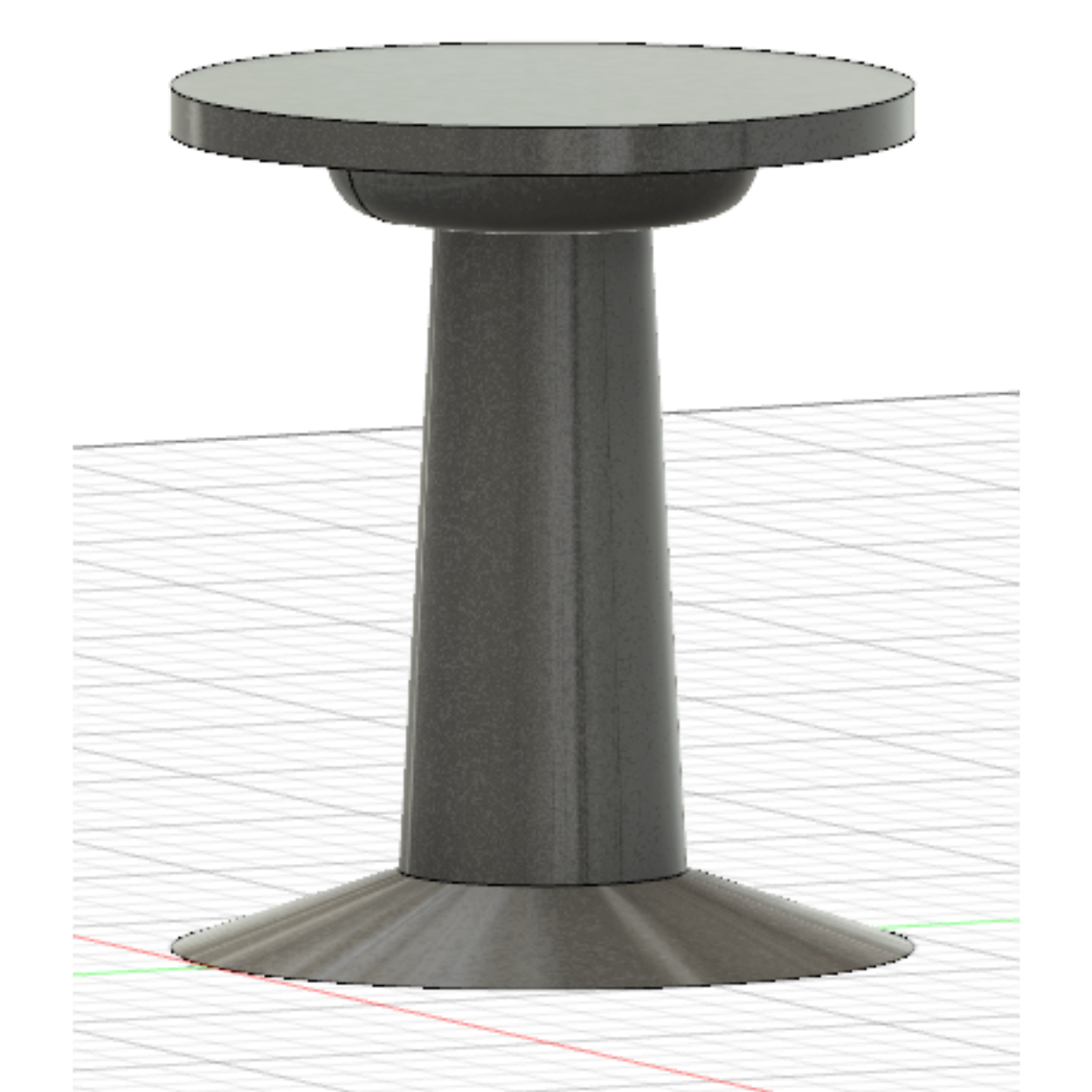 Stand (V3) by VYKY | Download free STL model | Printables.com