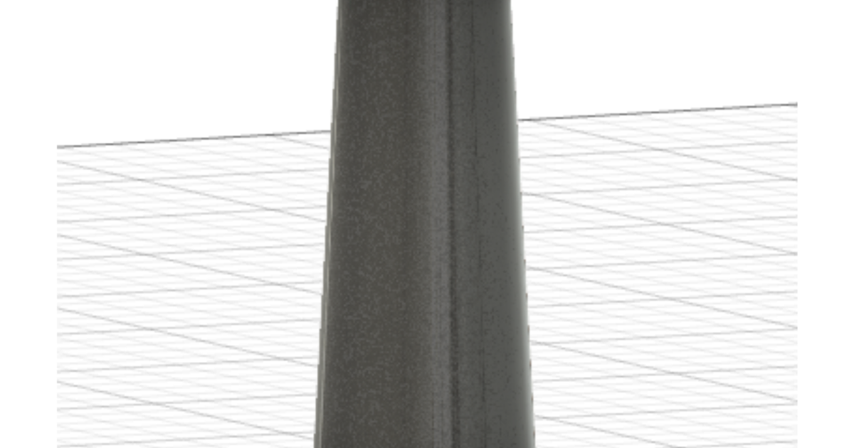 Stand (V3) by VYKY | Download free STL model | Printables.com