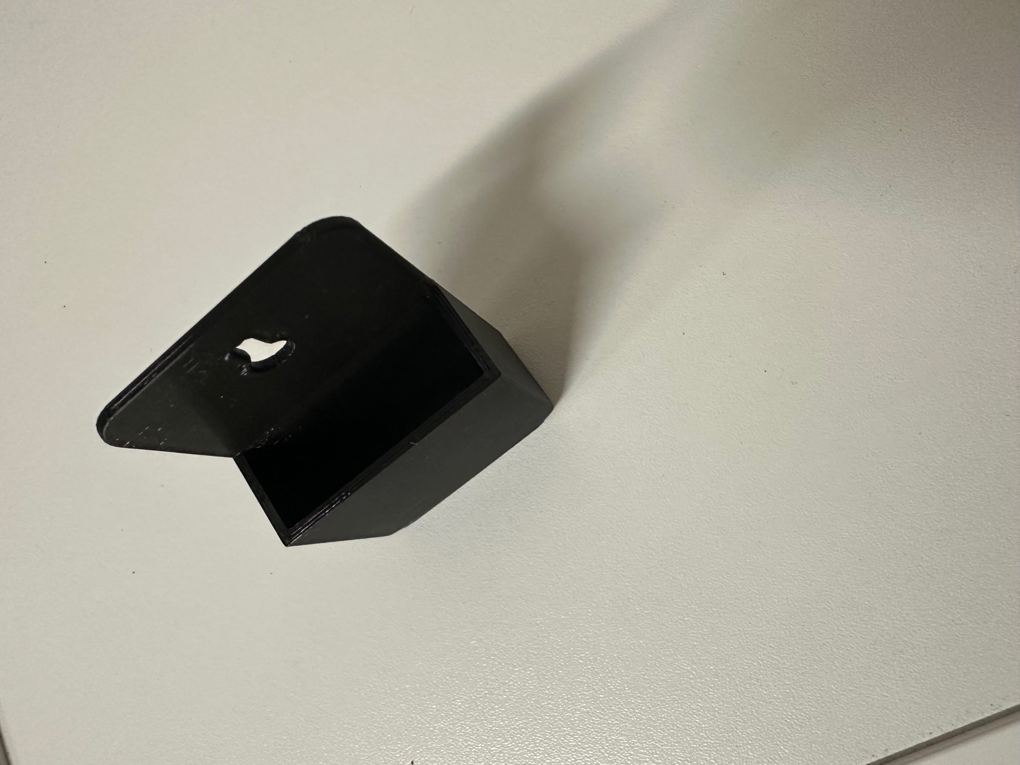 Garage remote controller holder by Alga | Download free STL model ...